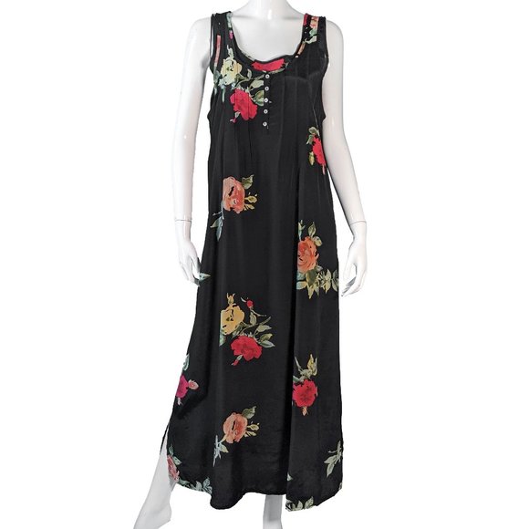 Rabbit Rabbit Rabbit | Dresses | Rabbit Rabbit Rabbit Vintage Maxi ...